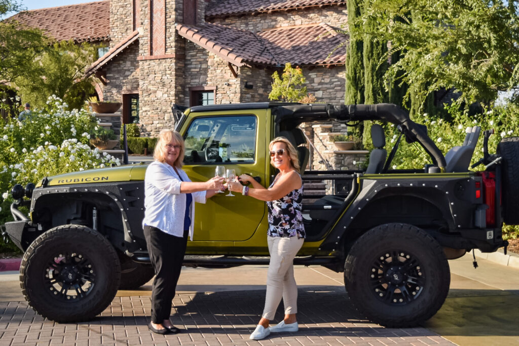 Gallery – Temecula Wine and Beer Safari Tours